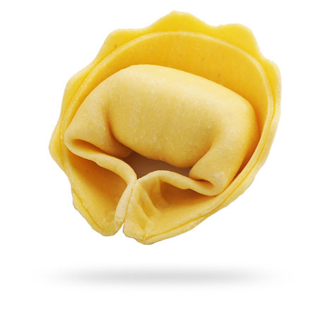 Cheese Tortelloni | Louisa Foodservice
