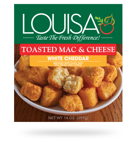 Products | Louisa Foods
