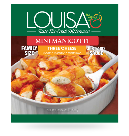 Products | Louisa Foods