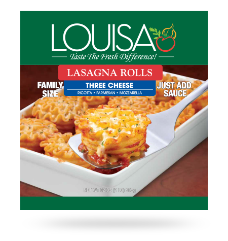 Products | Louisa Foods