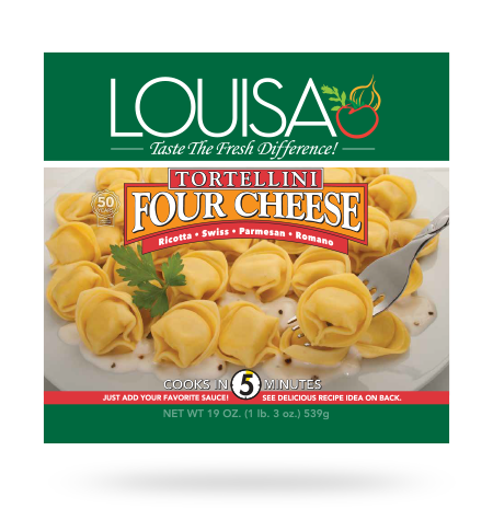 Products | Louisa Foods