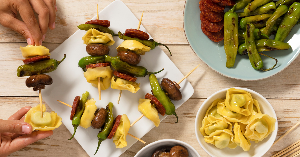 Meet the Louisa Chef | Louisa Foods
